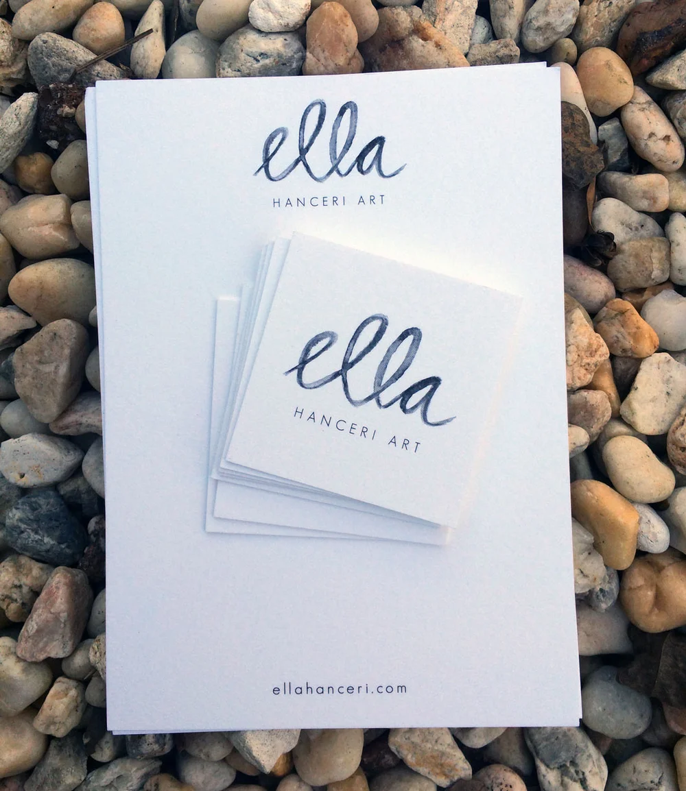 Ella Hanceri — Hadley Binion Designs