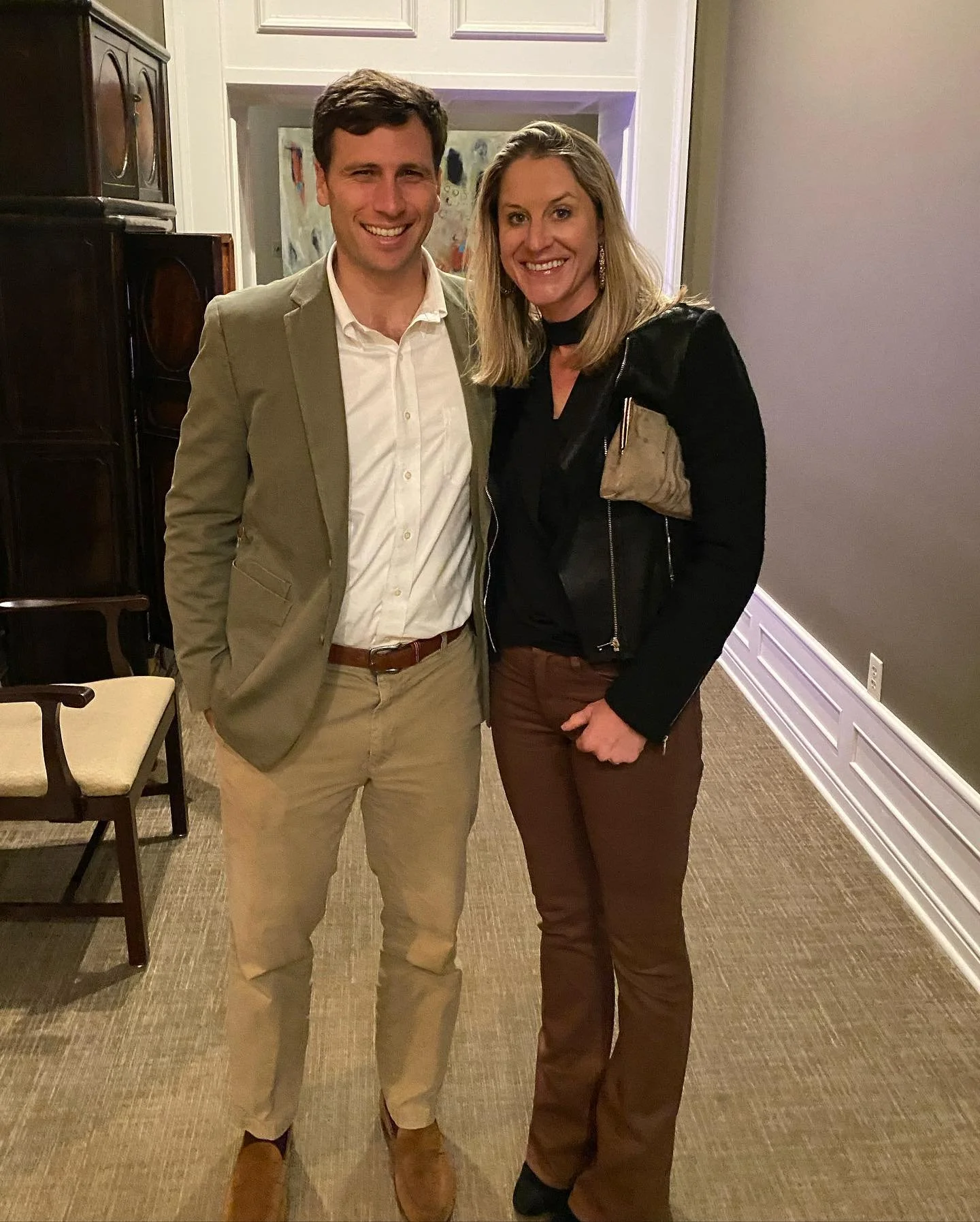Blog — Hadley Binion Designs