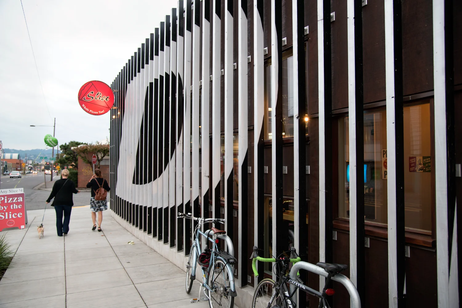 The Zipper — Guerrilla Development