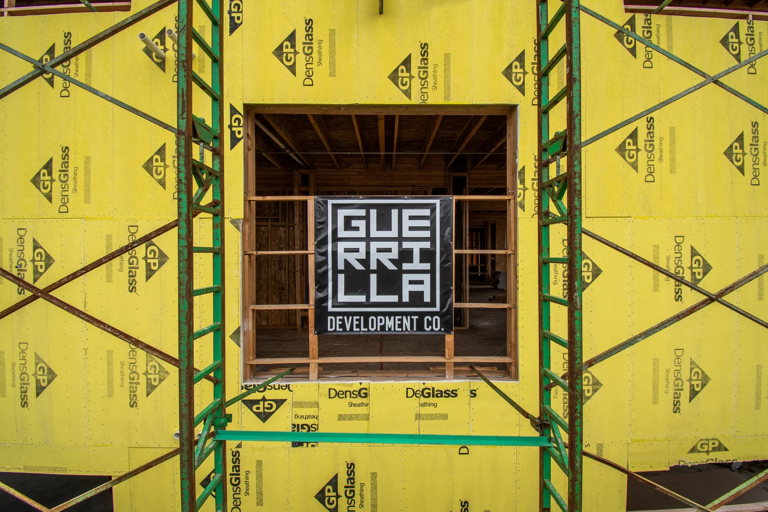 Tree Farm — Guerrilla Development