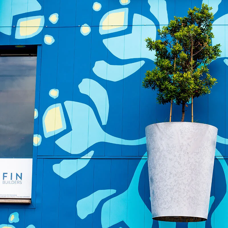 Tree Farm — Guerrilla Development