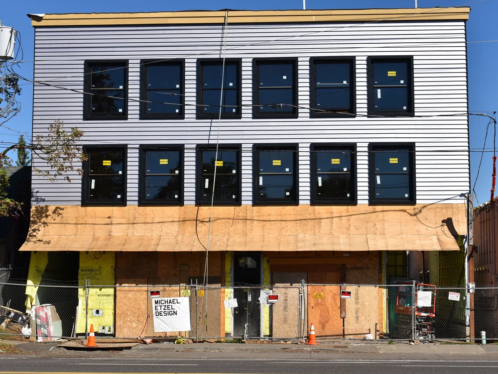 C-Channel Lofts — Guerrilla Development