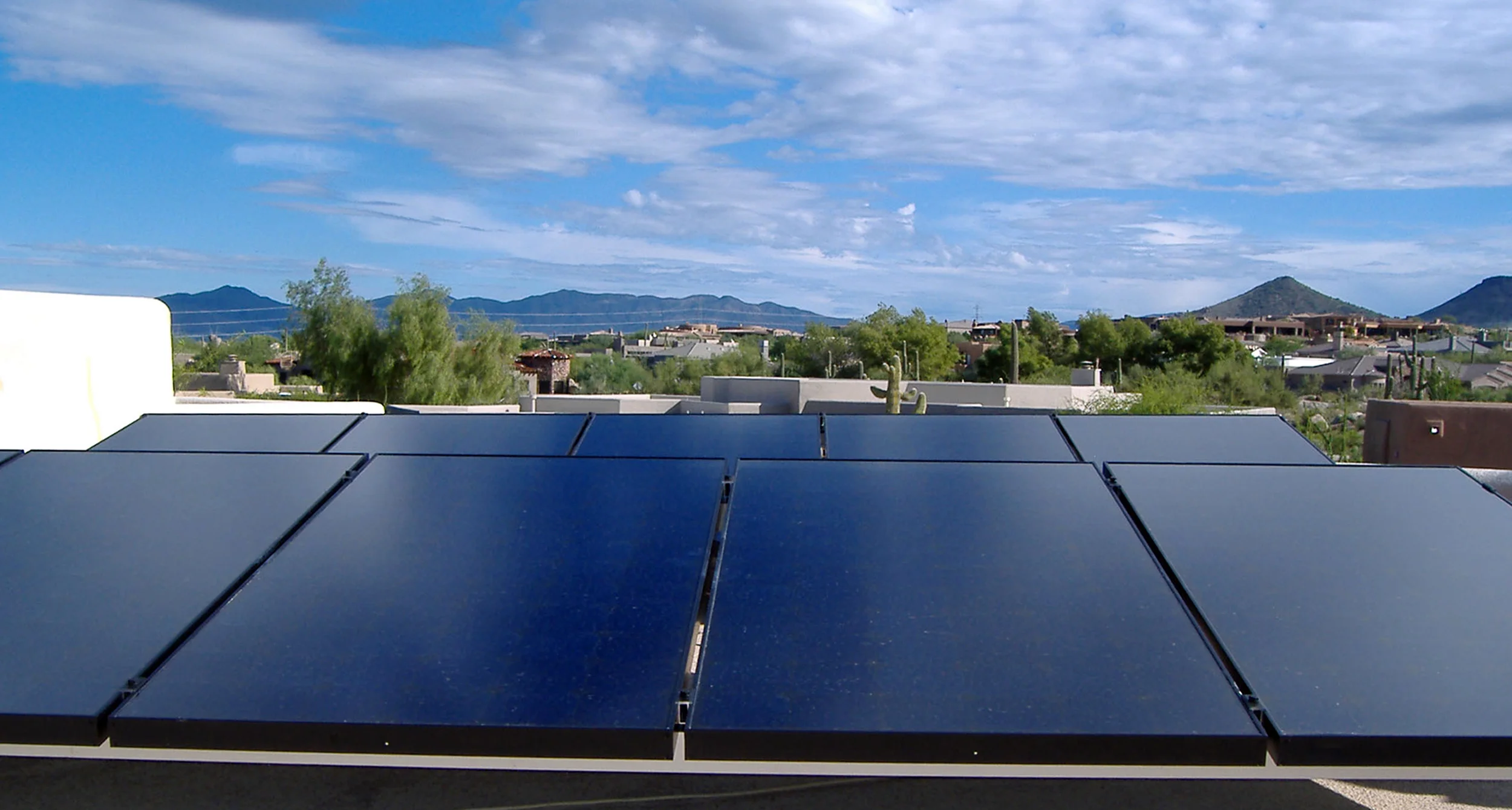 SolarWedge® — ProSolar