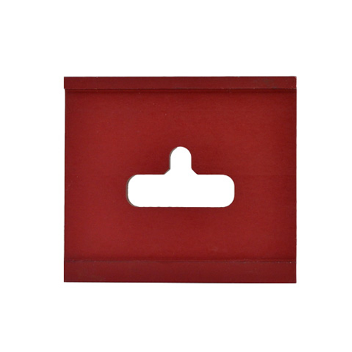 EZ Shingle Cut-In Template — ProSolar