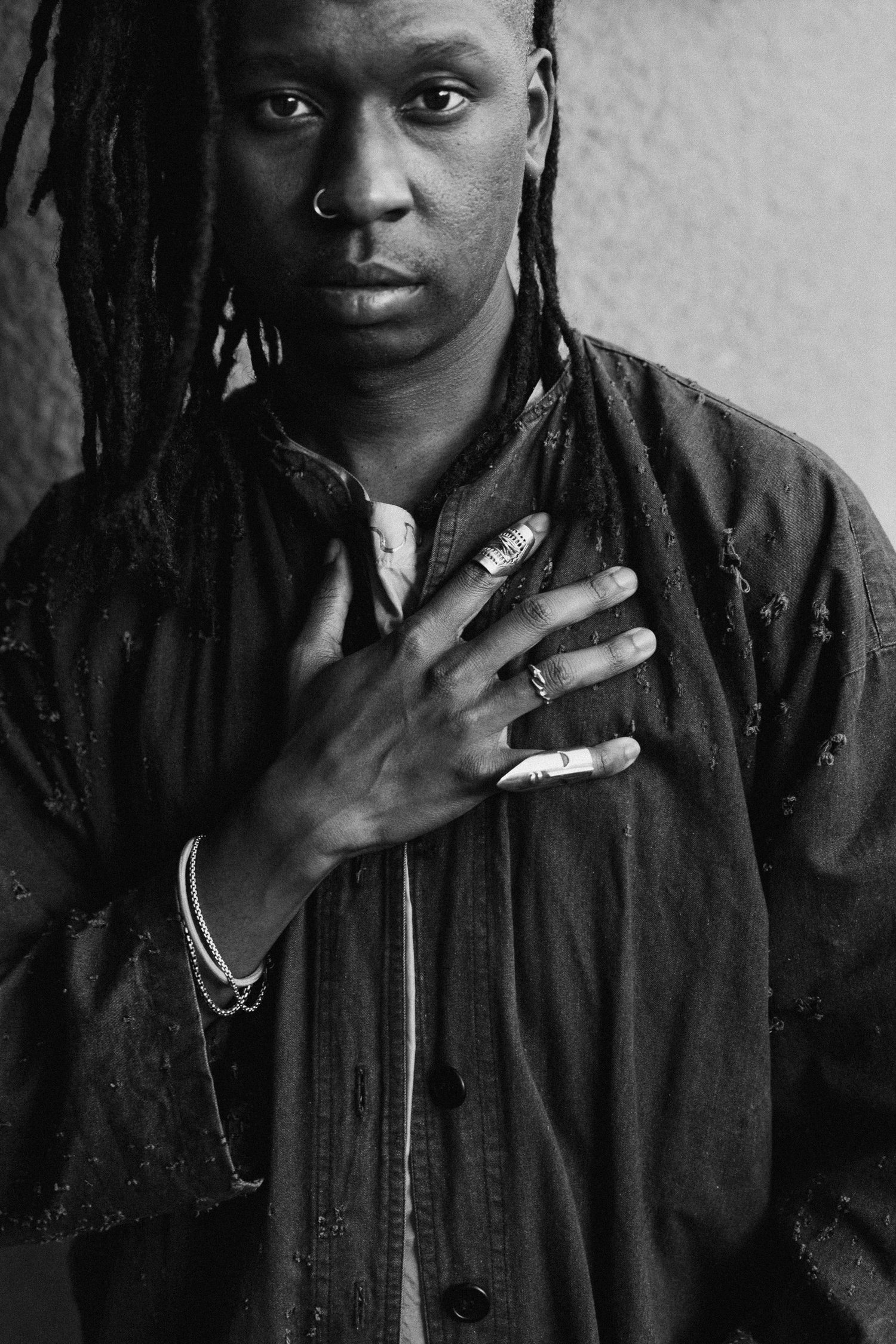 Daniel N Johnson / Portfolio