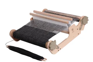 Weaving — Madison Wool