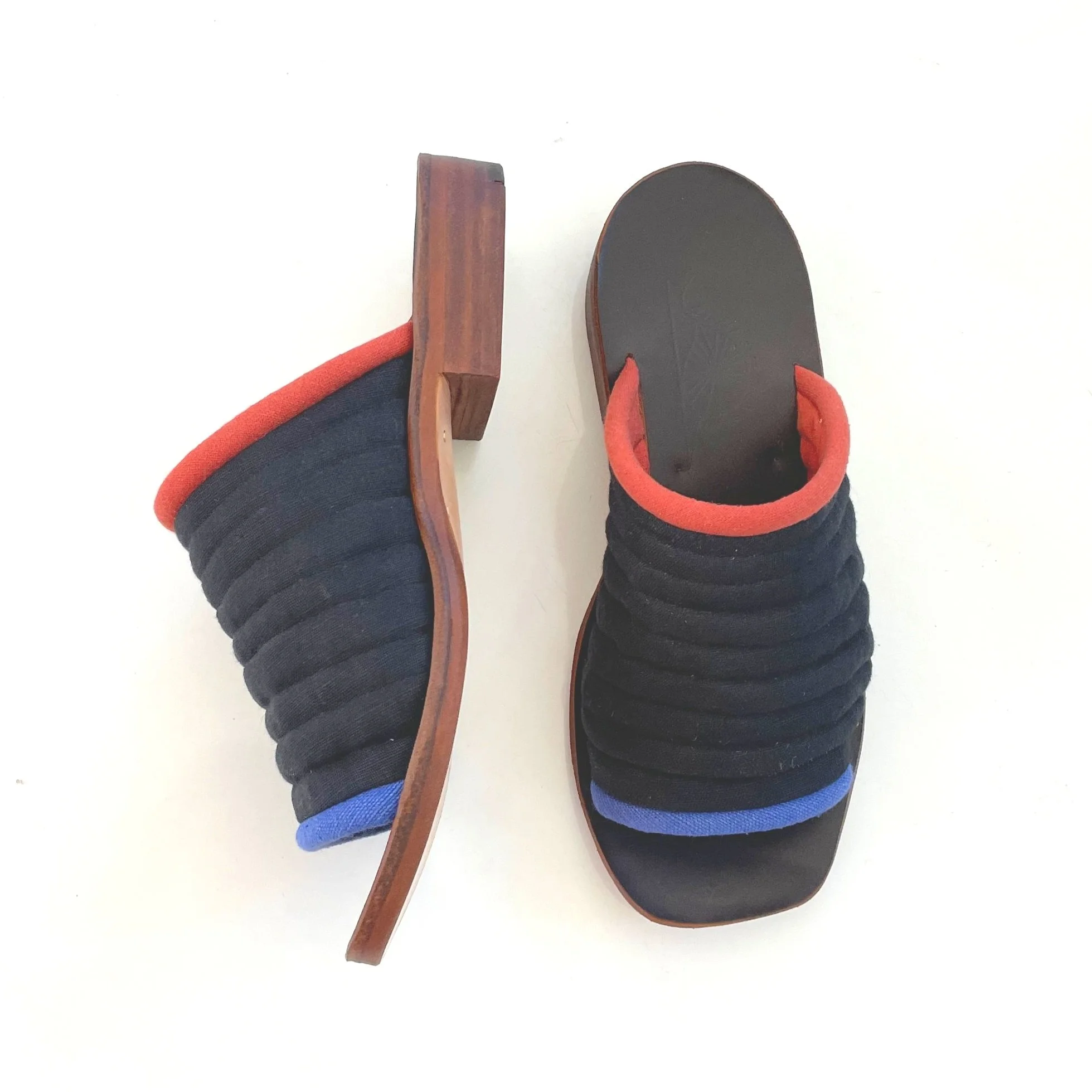 SHOP — Rachel Sees Snail Shoes