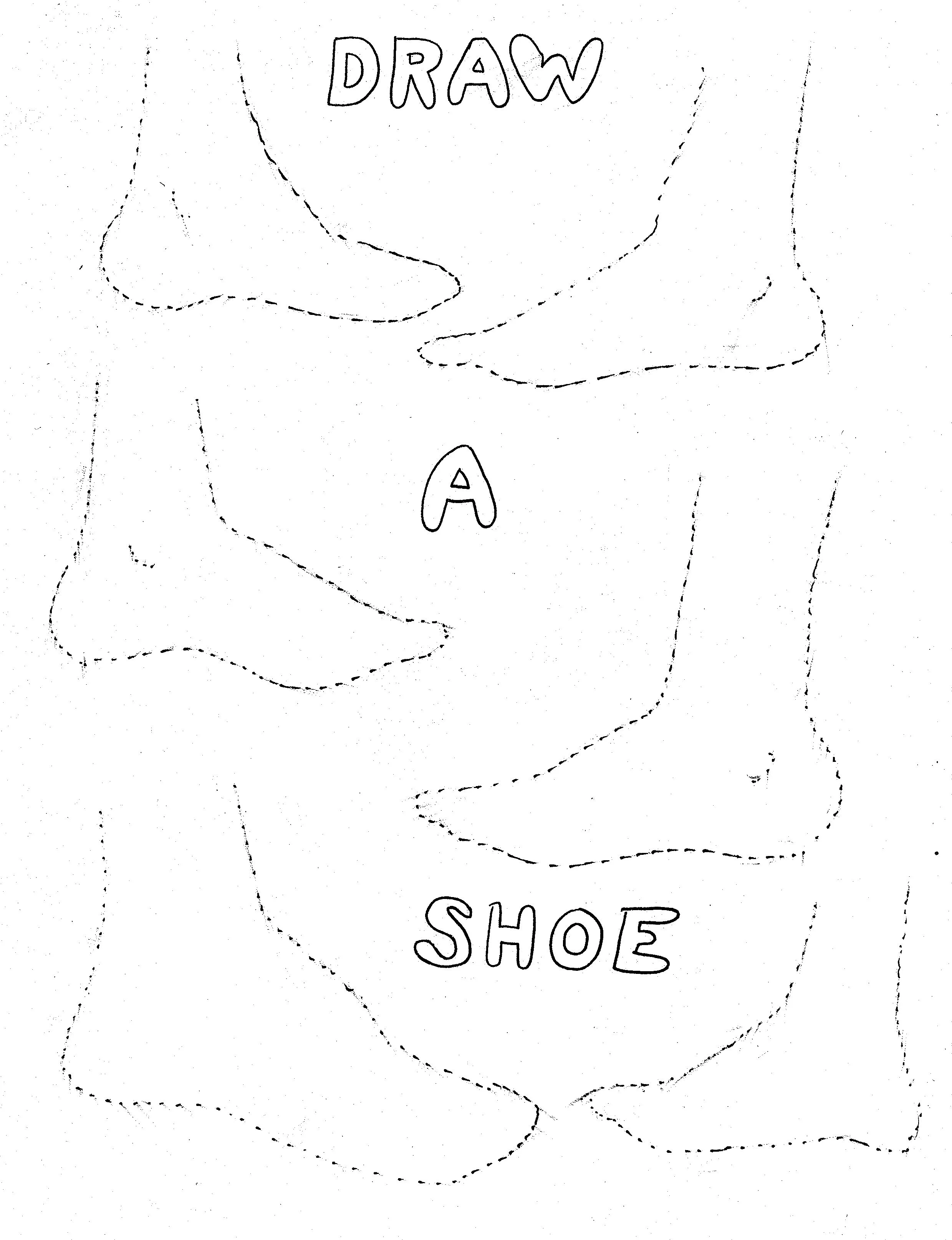 KIT — Rachel Sees Snail Shoes