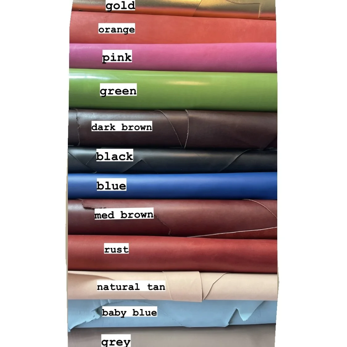 SANDALMAKING KIT - RUBBER SOLES — Rachel Sees Snail Shoes