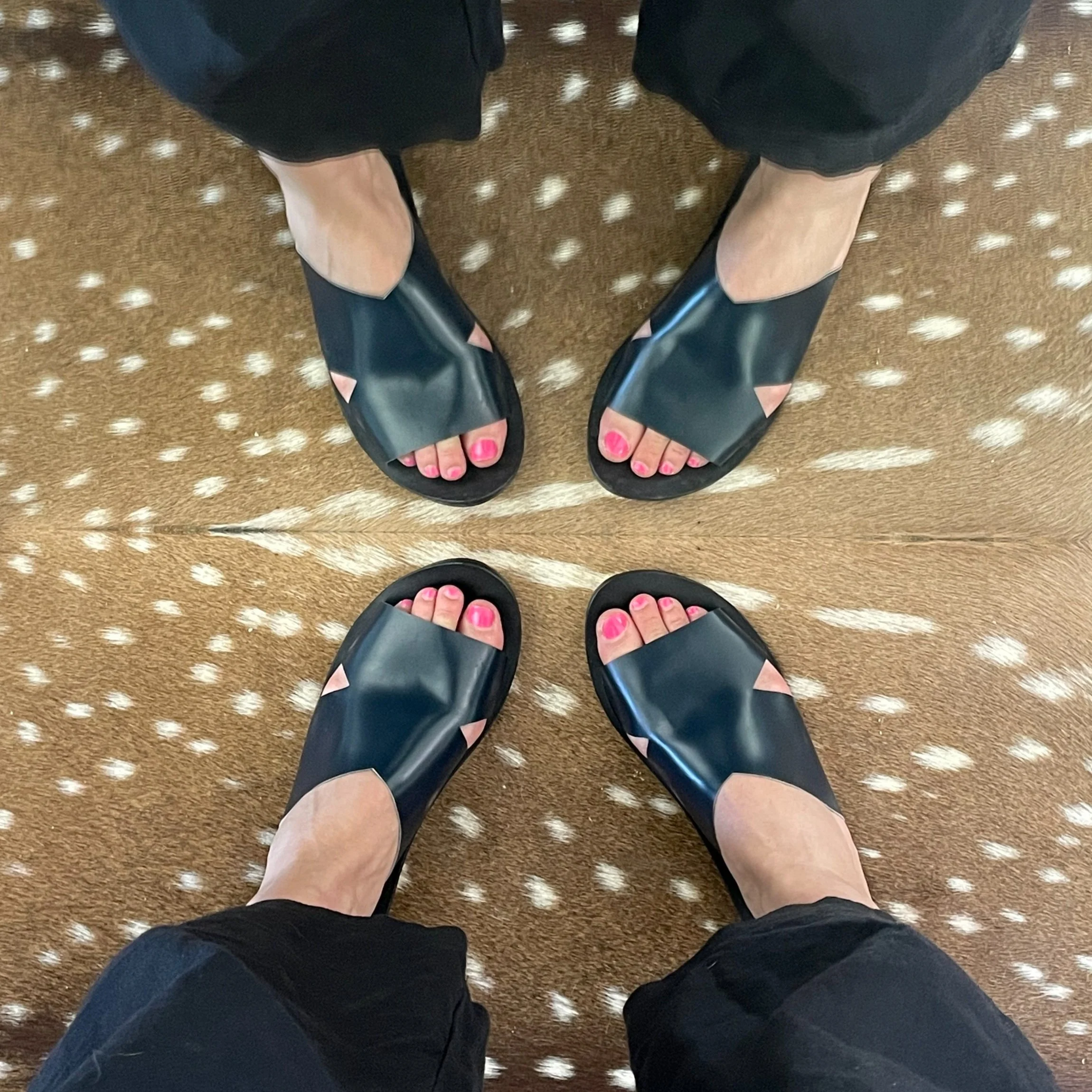 SAMPLE SHOP — Rachel Sees Snail Shoes