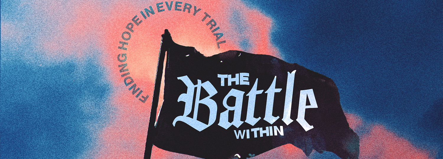 The Battle Within: Mental Health Resources — Trinity Worship Center ...