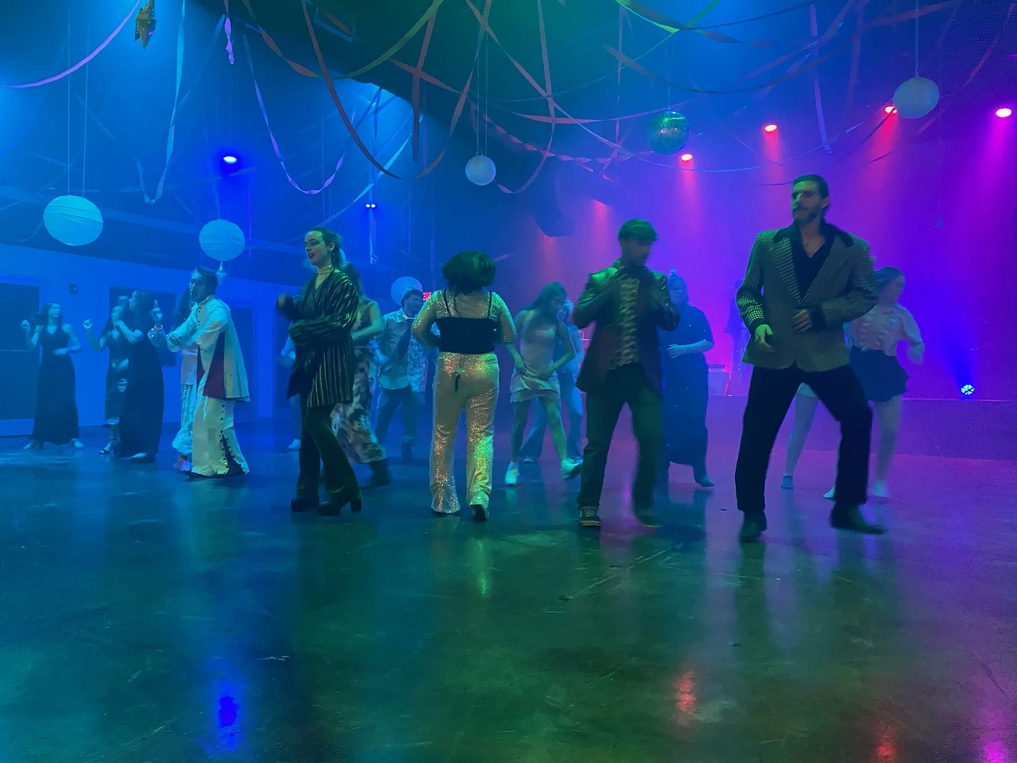 Trinity Students — Trinity Worship Center - Church in Burlington, NC