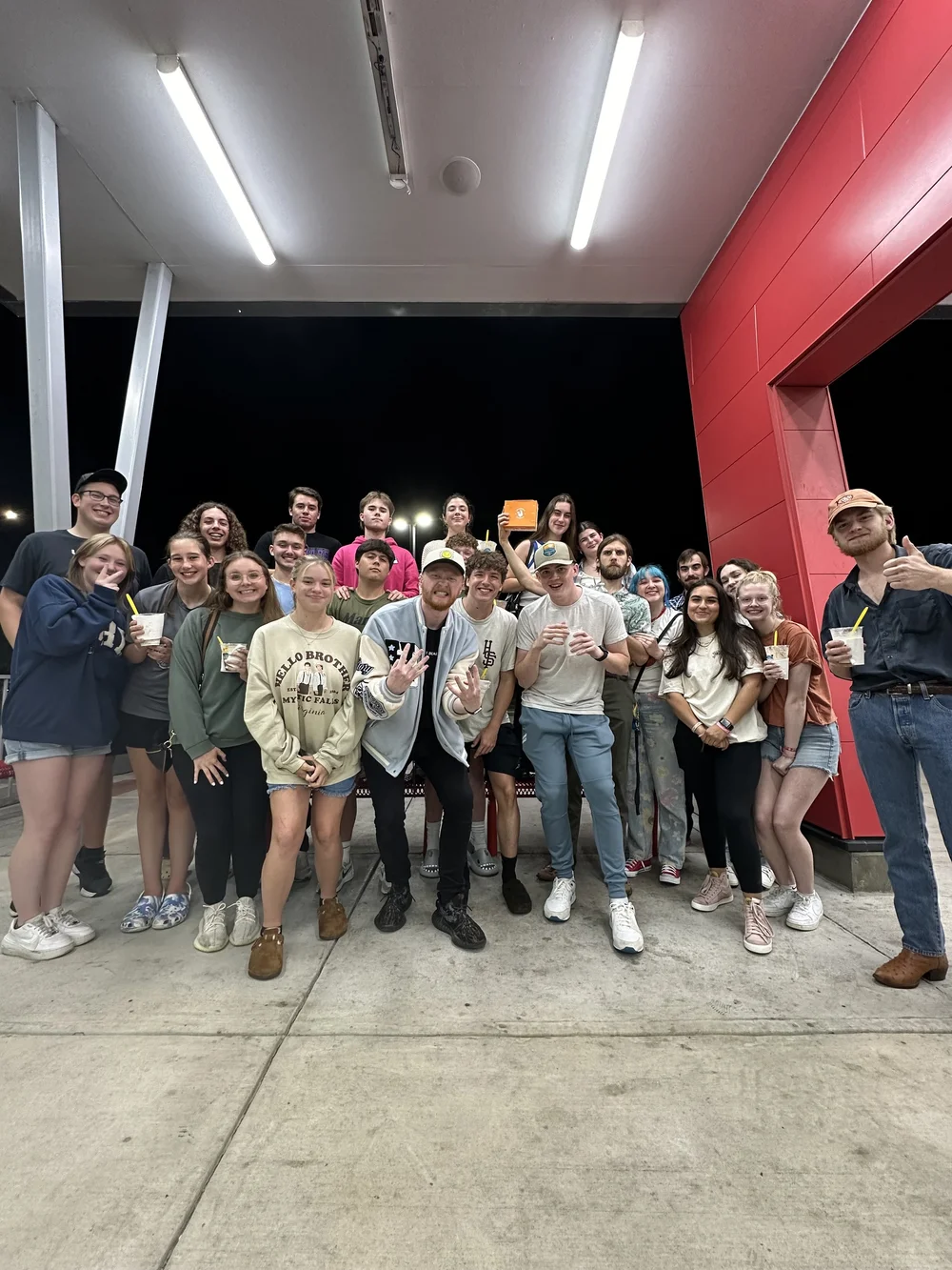 Trinity Students — Trinity Worship Center - Church in Burlington, NC