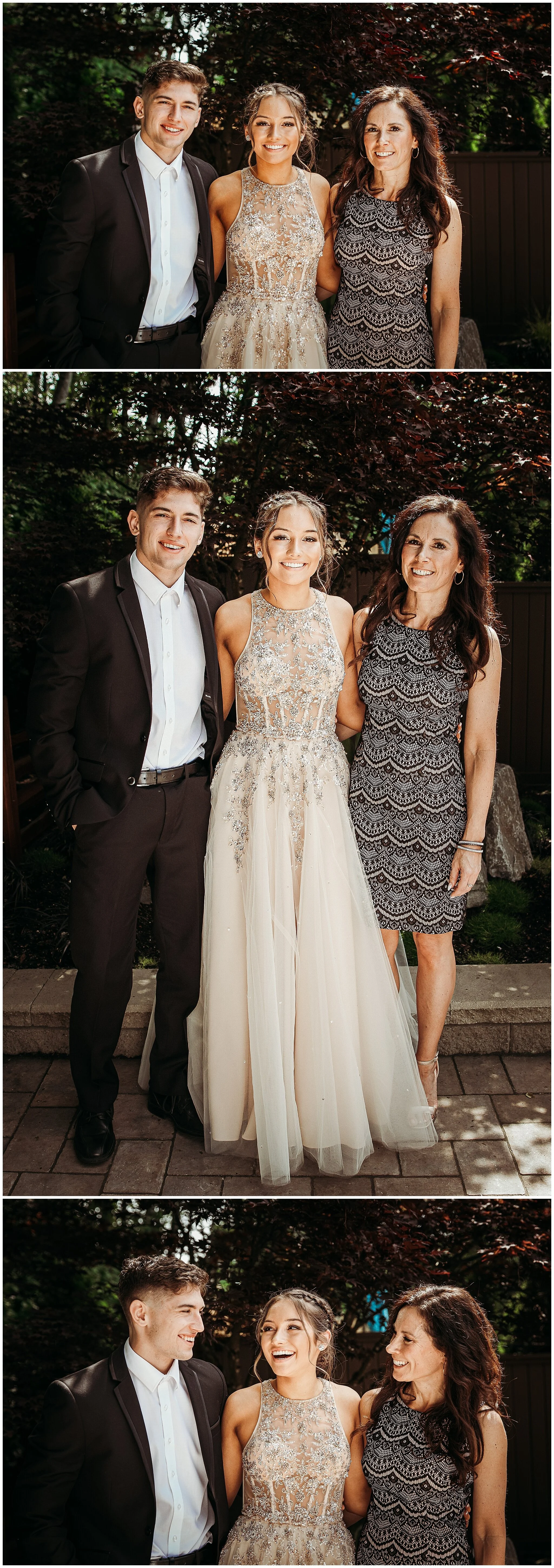 Chilliwack Prom and Graduation Photographer| Backyard Graduation ...