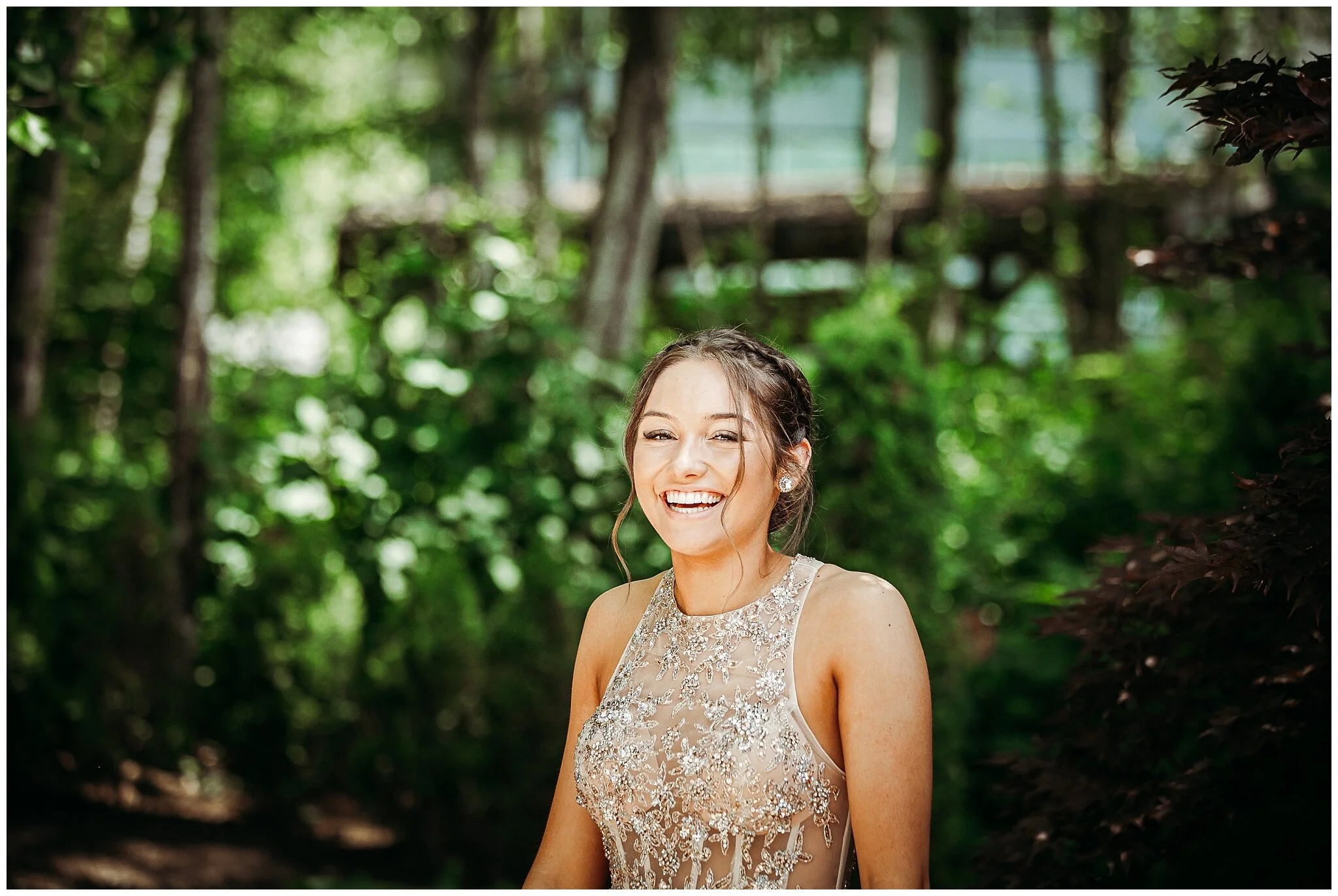 Chilliwack Prom and Graduation Photographer| Backyard Graduation ...