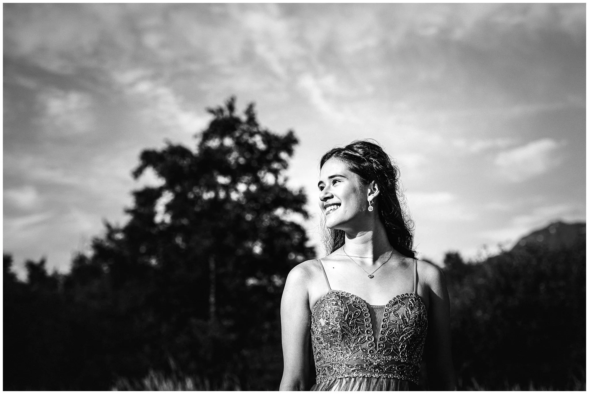 Langley Prom Photographer | Pitt Lake — Claudia Wyler Photography