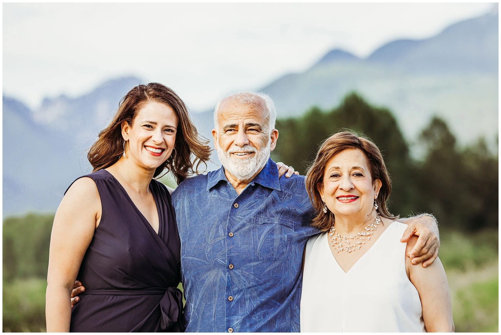 Langley Prom Photographer | Pitt Lake — Claudia Wyler Photography