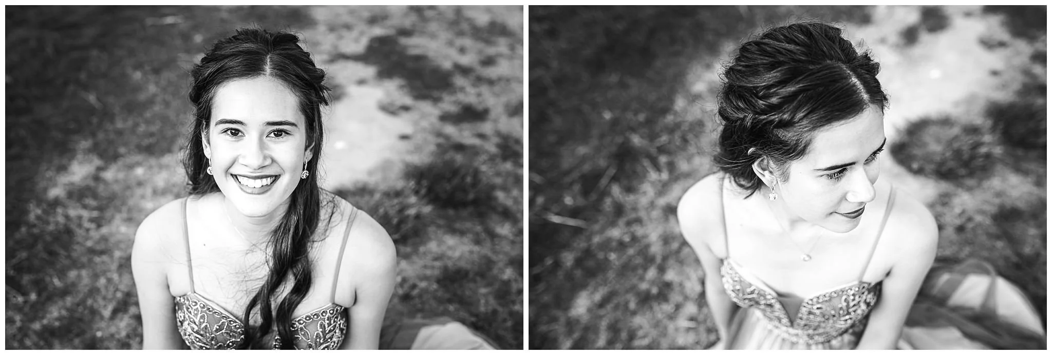 Langley Prom Photographer | Pitt Lake — Claudia Wyler Photography