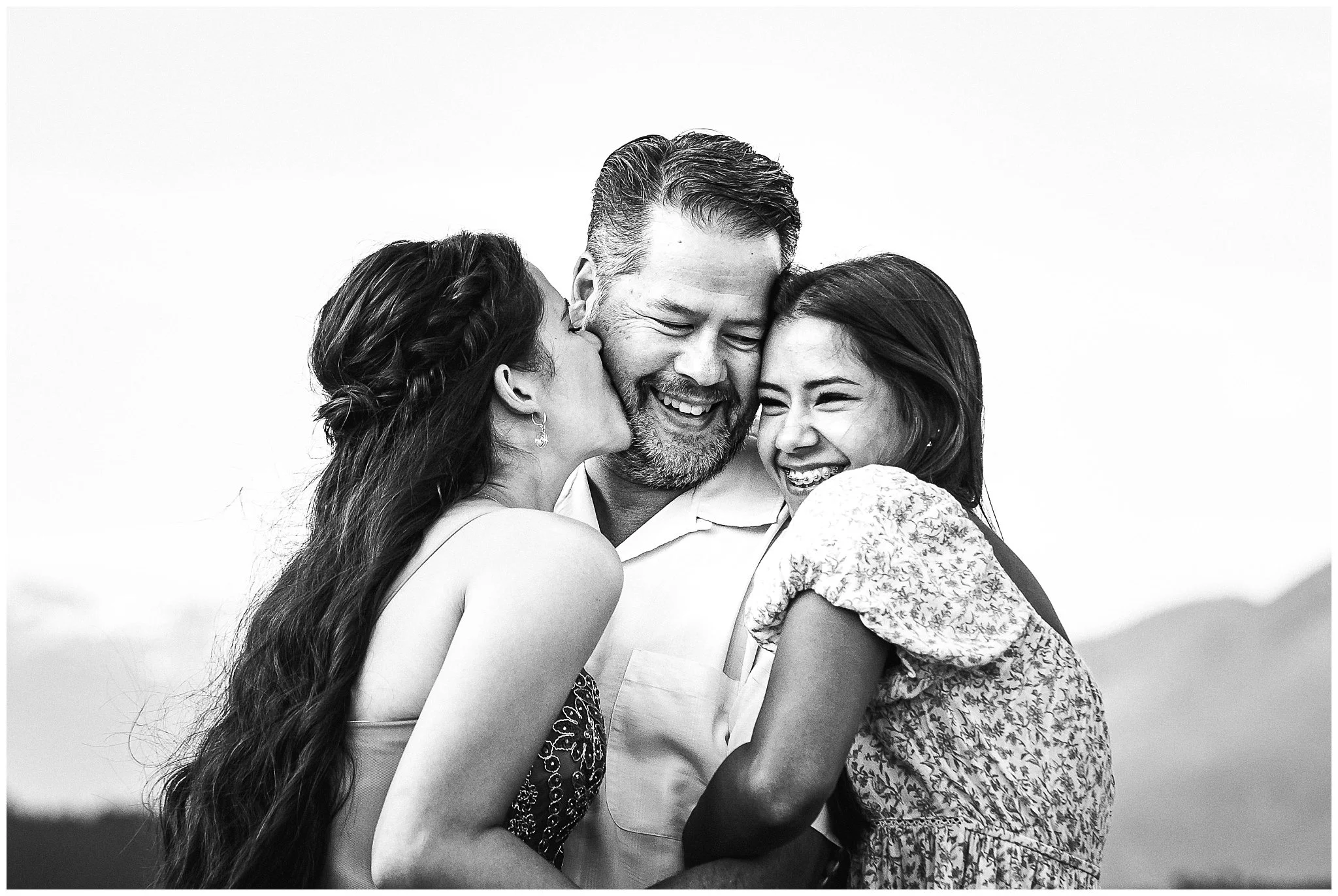 Langley Prom Photographer | Pitt Lake — Claudia Wyler Photography