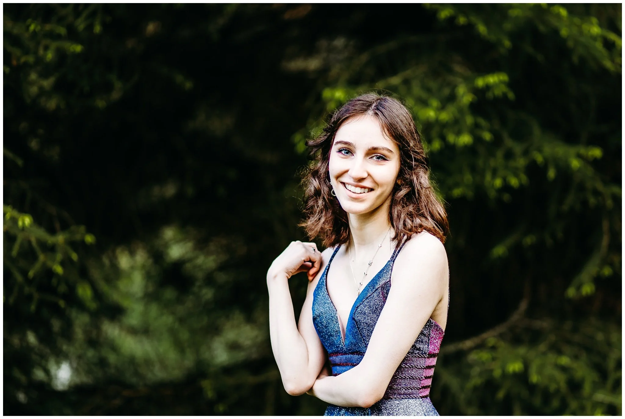 Chilliwack Prom Photographer — Claudia Wyler Photography