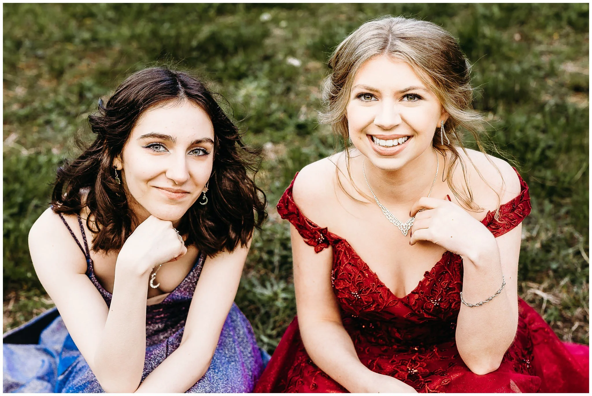 Chilliwack Prom Photographer — Claudia Wyler Photography