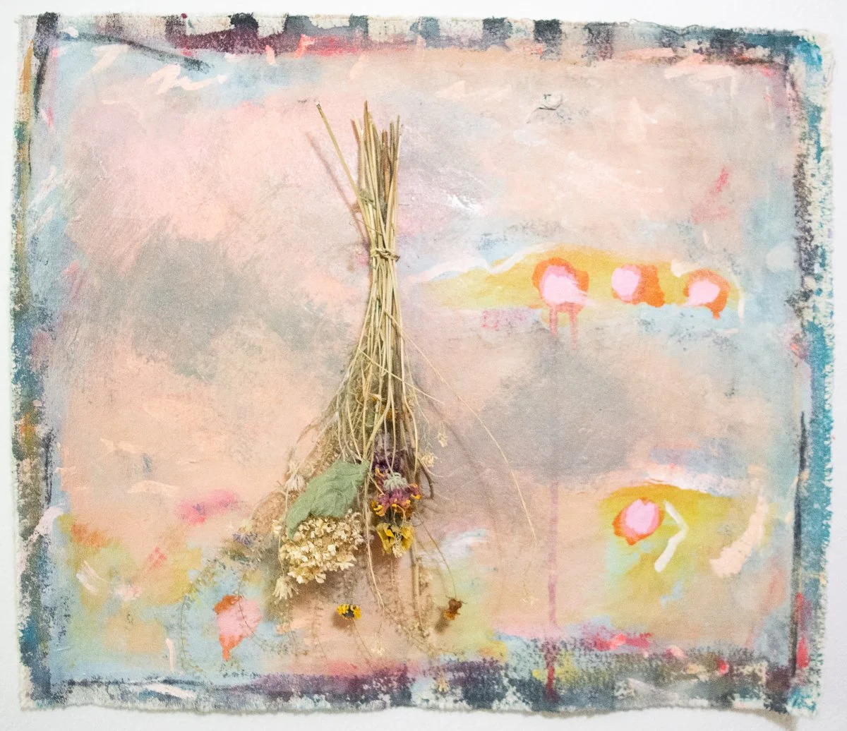 Jessica Bingham + Project 1612