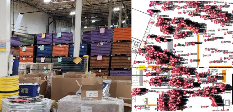 How Can RTLS Help Tracking Work in Progress (WIP)? — WISER Systems