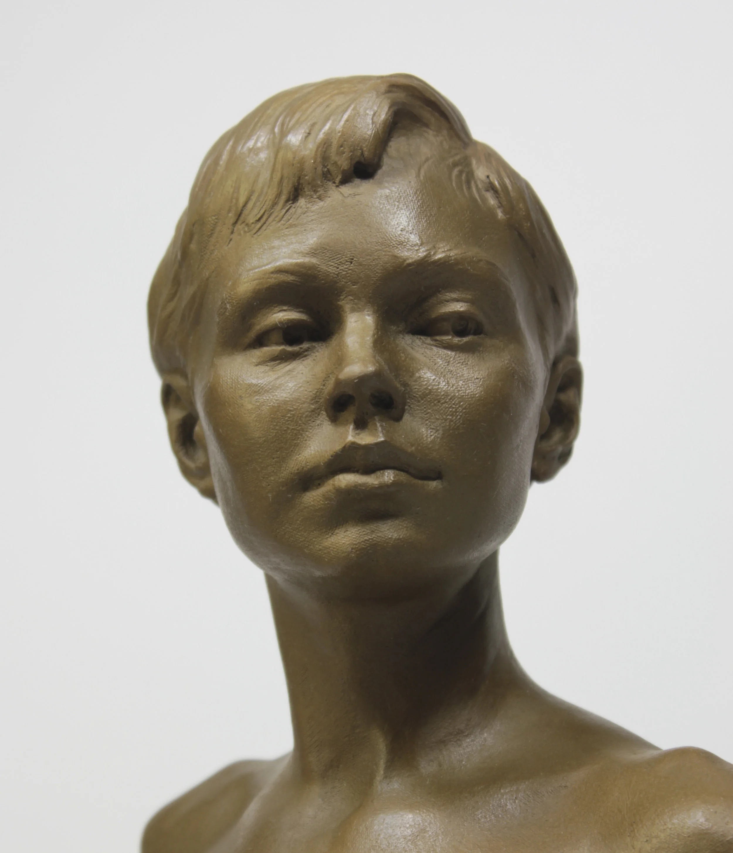 RECENT — Brian Booth Craig