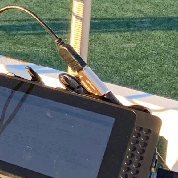 Raspberry Pi Build — photomatto