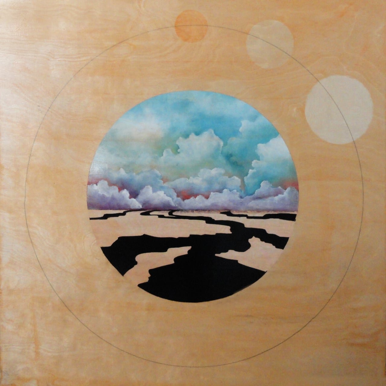 Oil Paintings — CLAIRE RAY