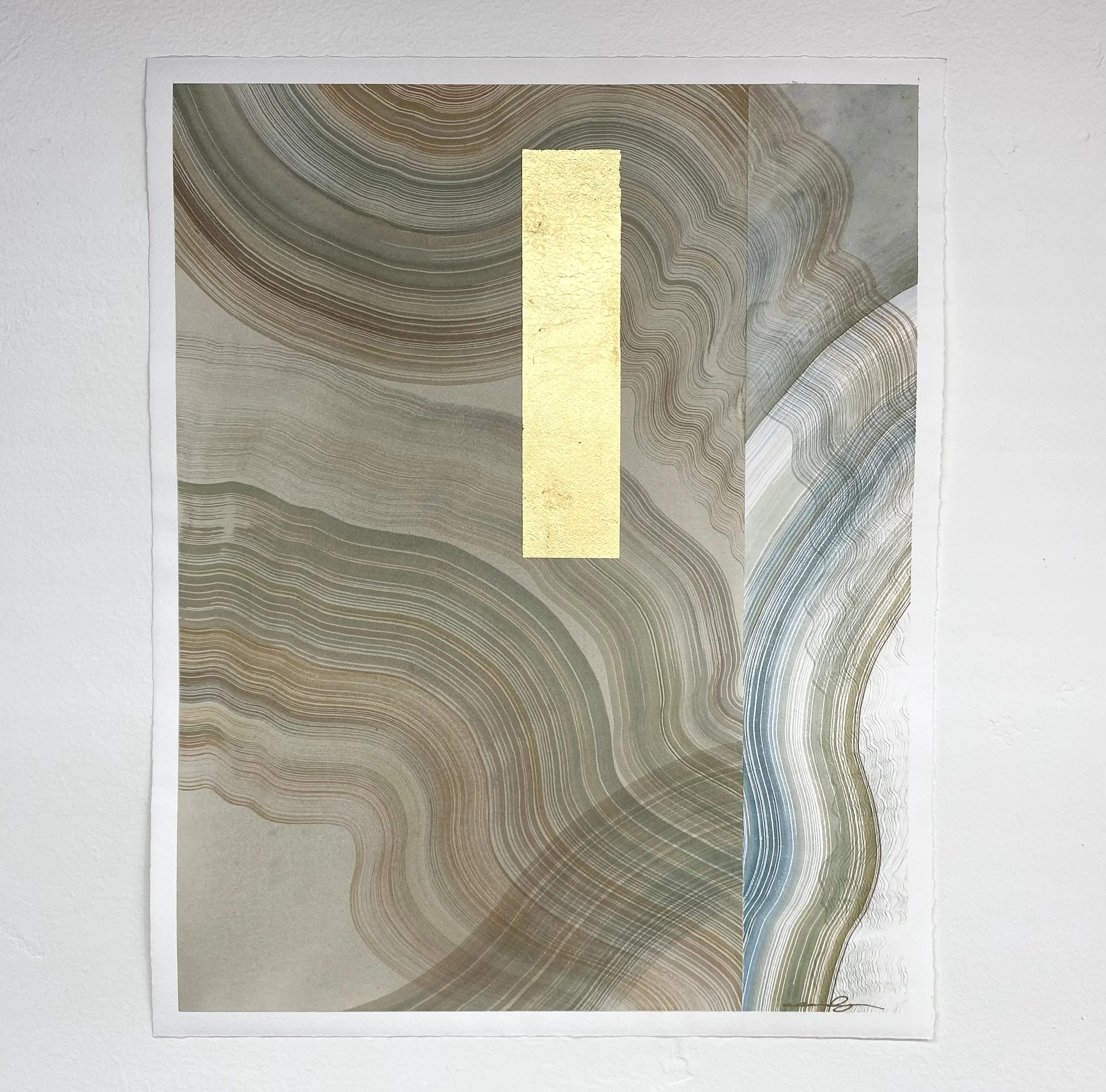 Original Paintings — CLAIRE RAY