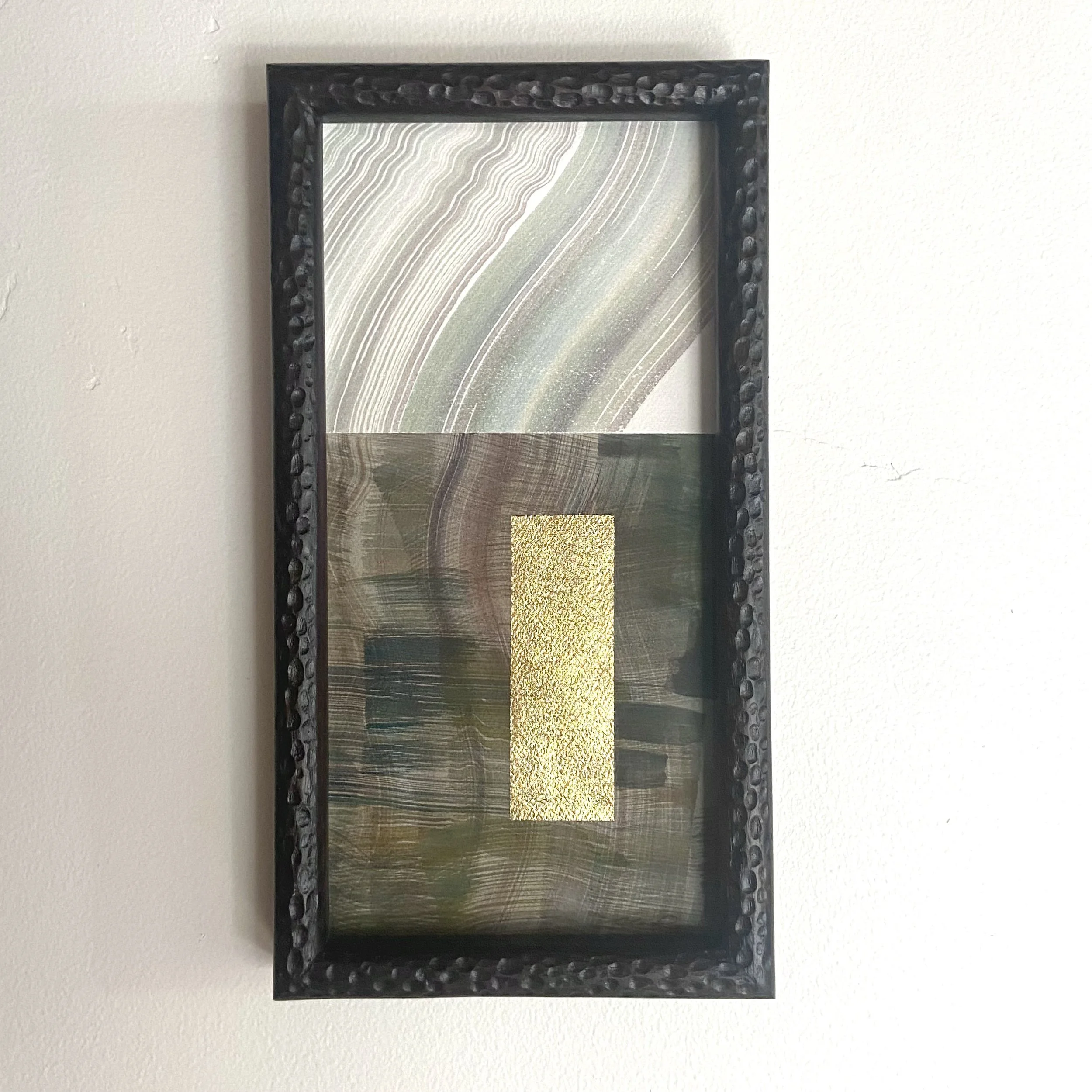 Original Paintings — CLAIRE RAY