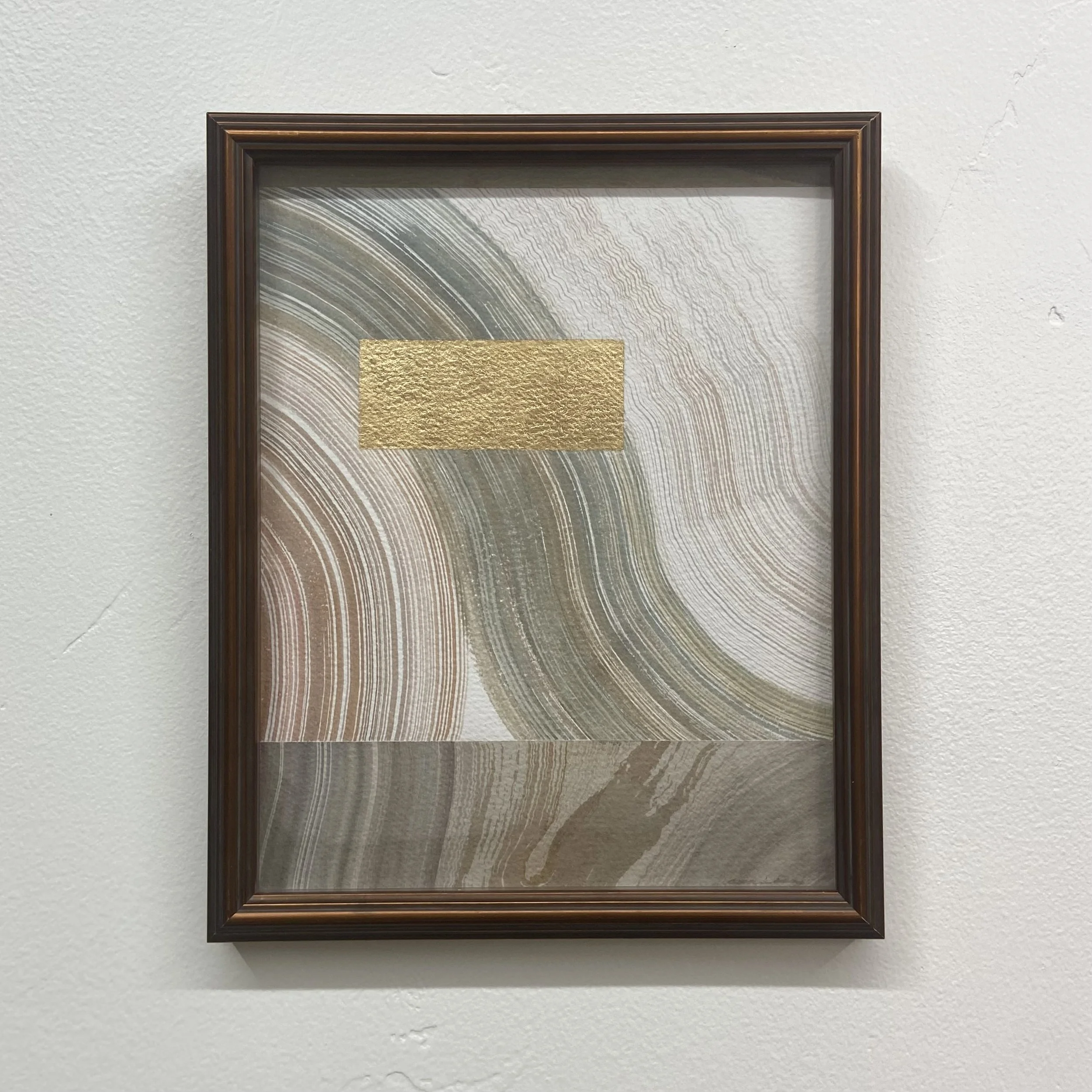 Original Paintings — CLAIRE RAY