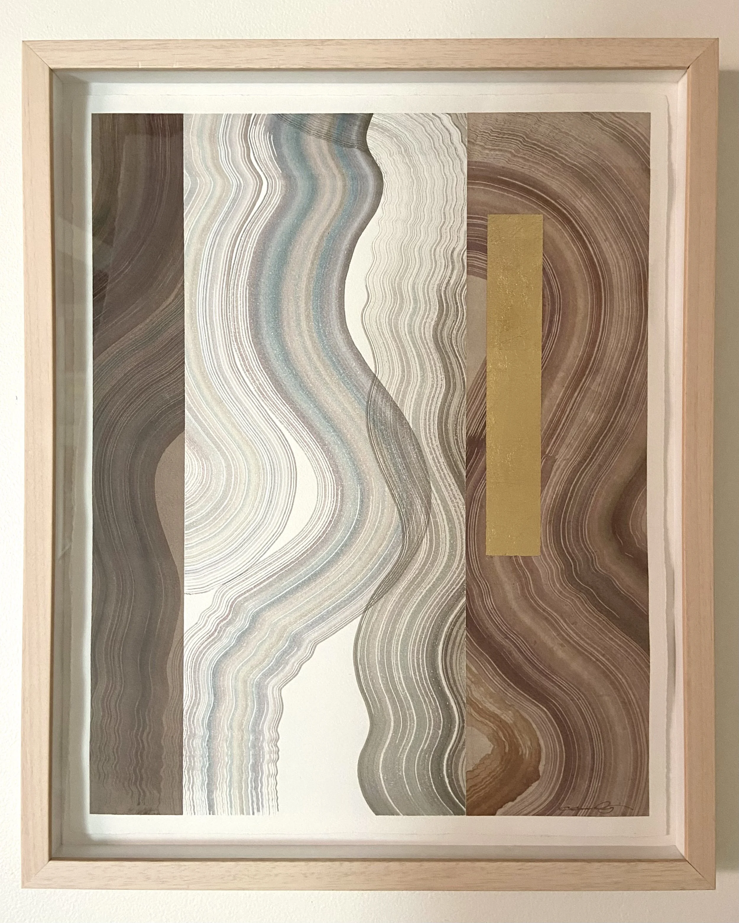 Original Paintings — CLAIRE RAY