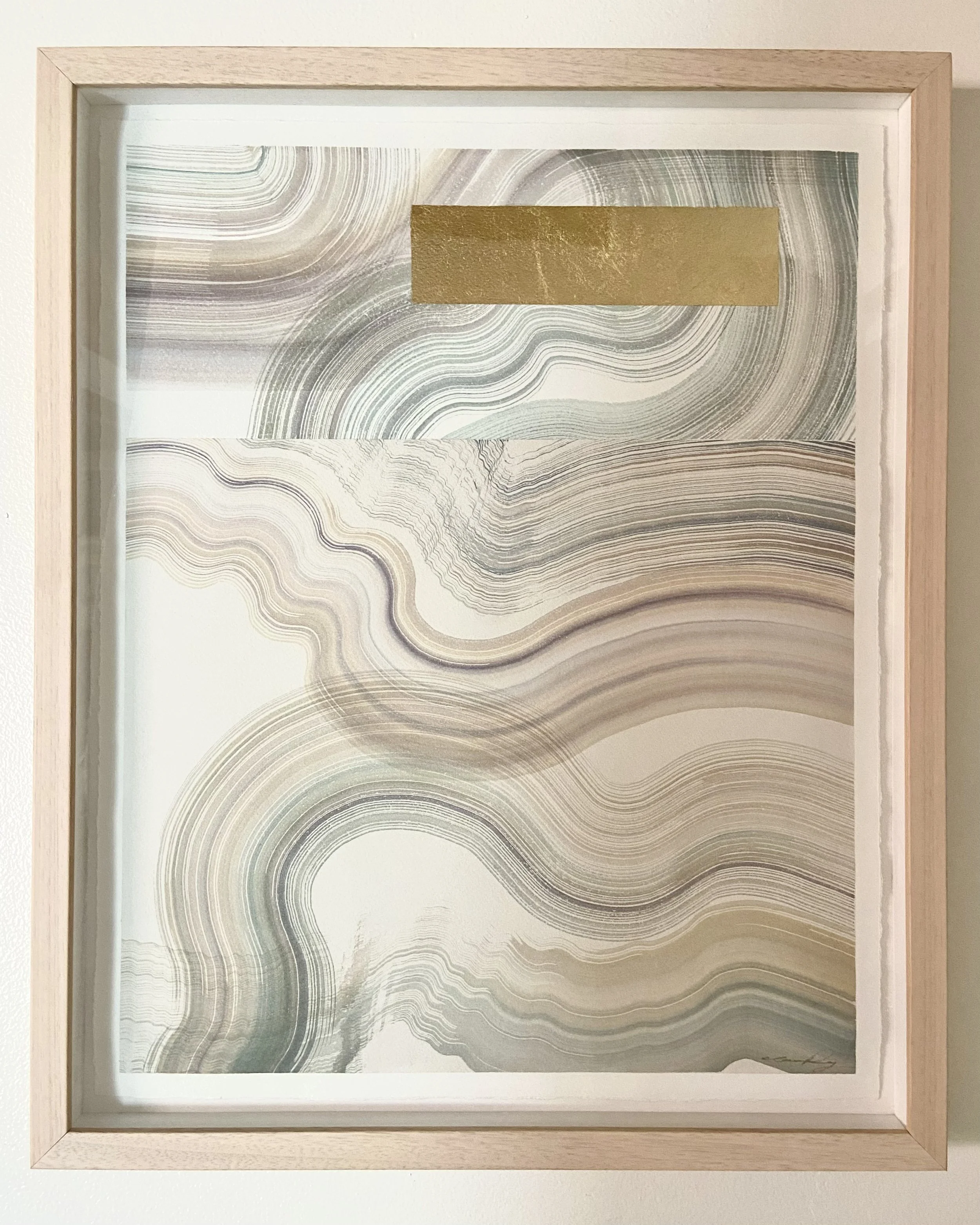 Original Paintings — CLAIRE RAY