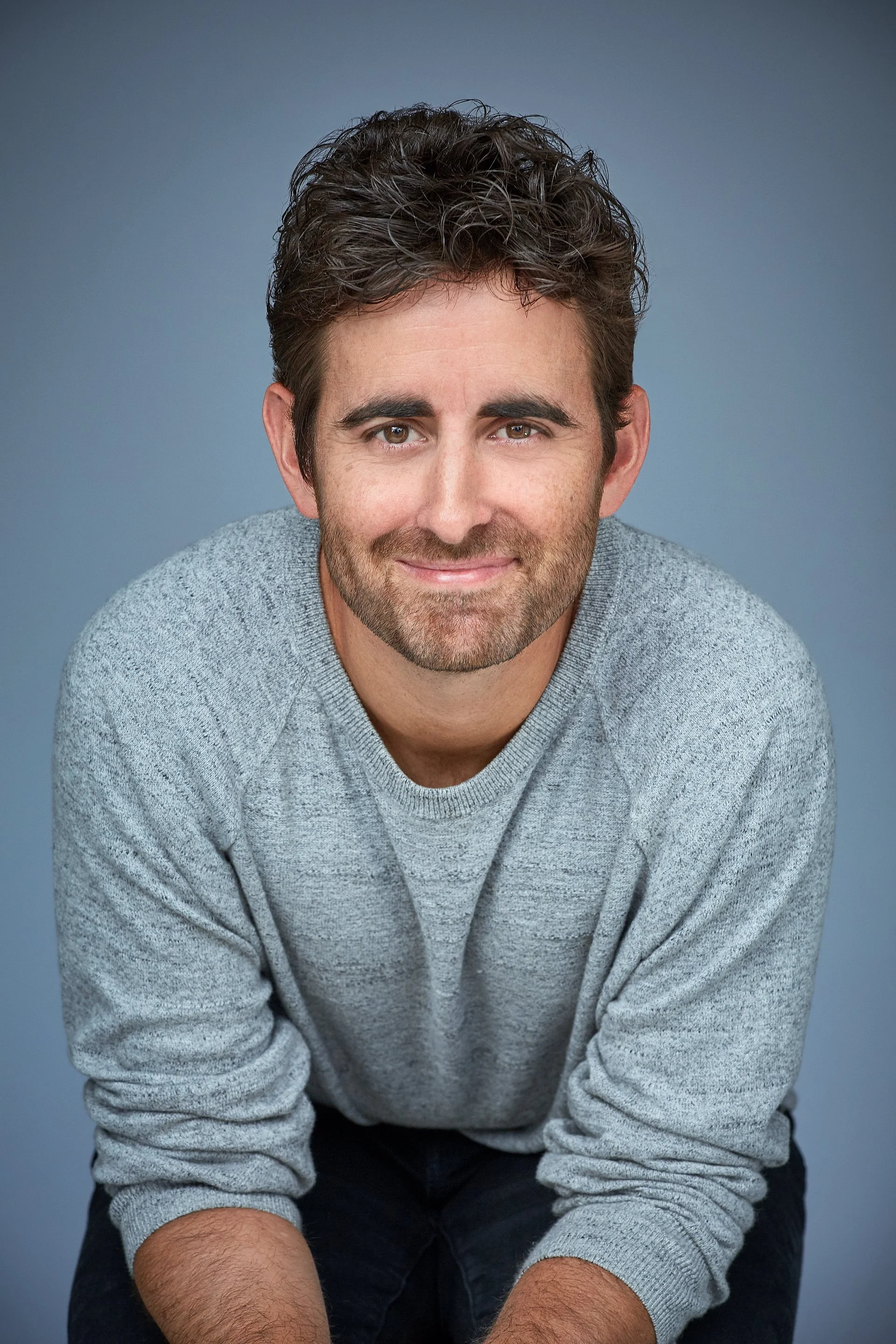 headshots/résumé — nickpuga.com