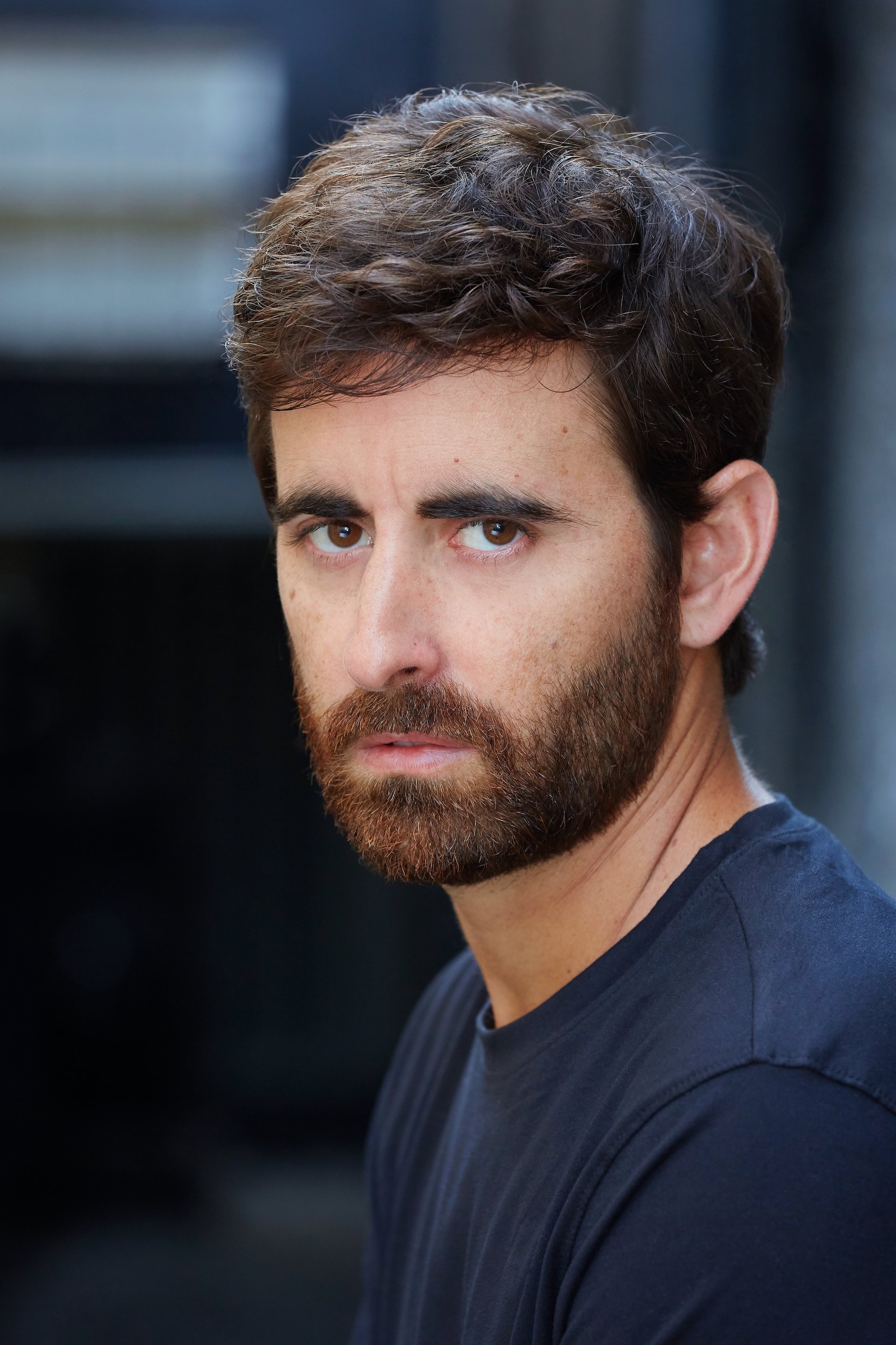 headshots/résumé — nickpuga.com