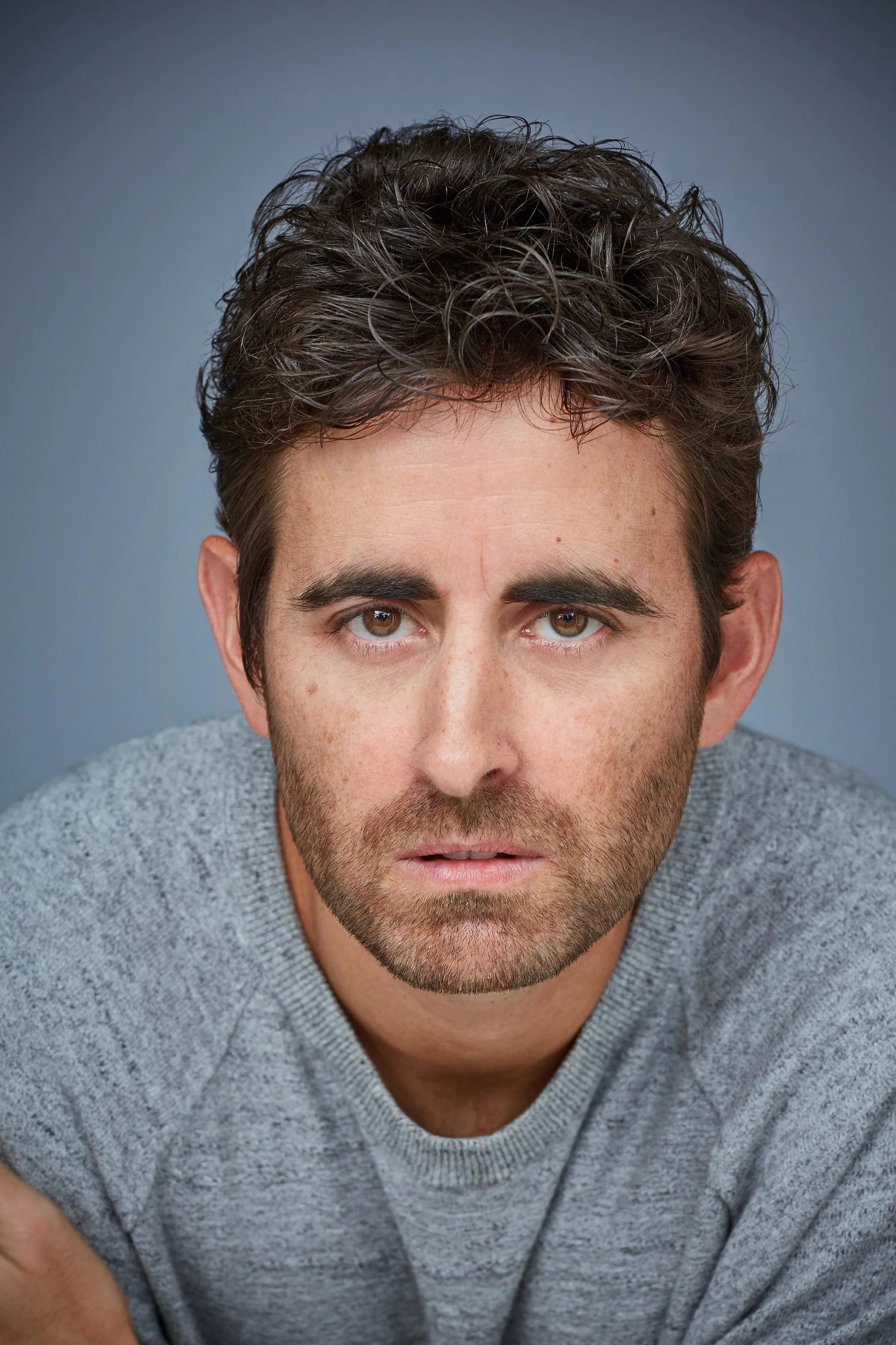 headshots/résumé — nickpuga.com