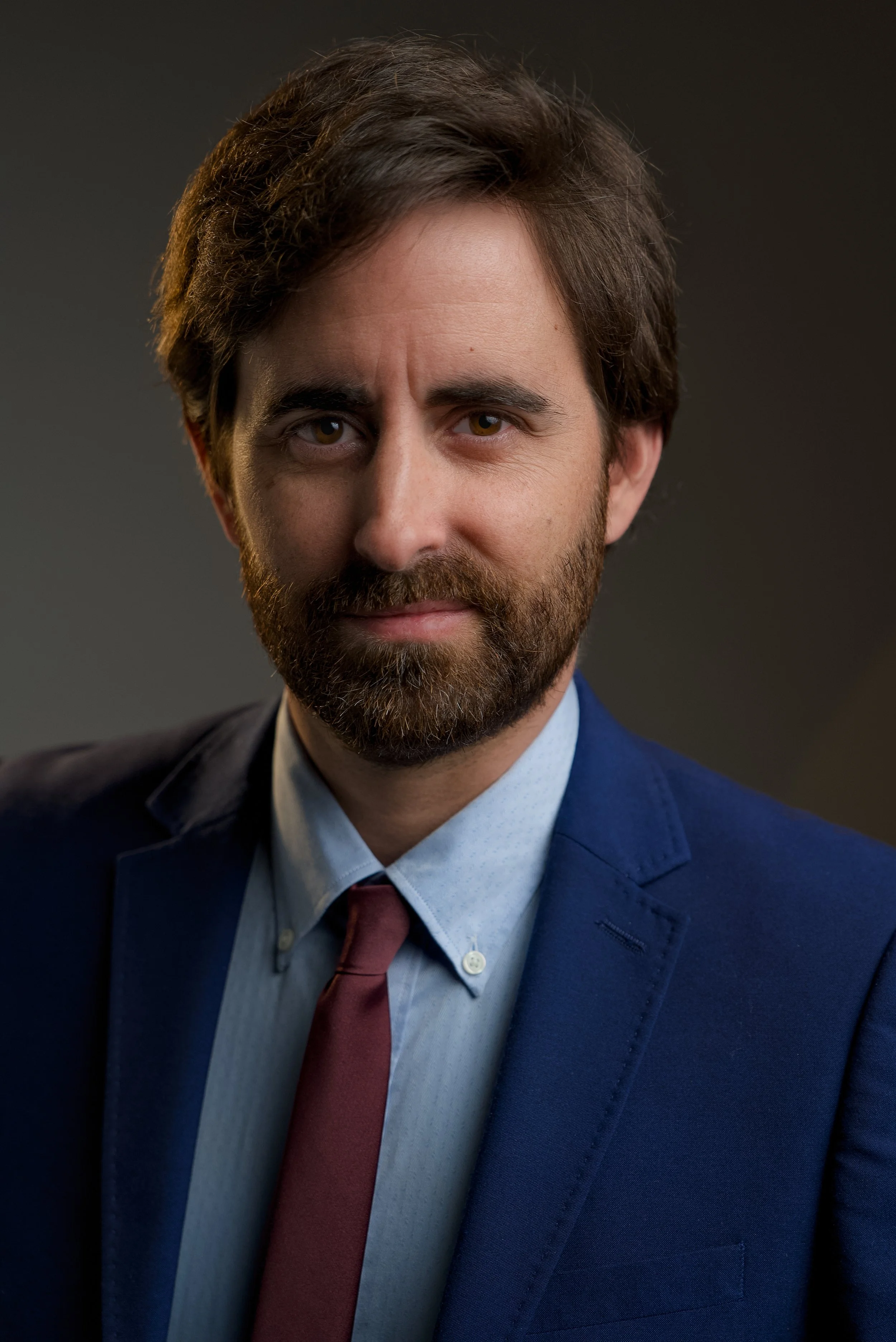 headshots/résumé — nickpuga.com