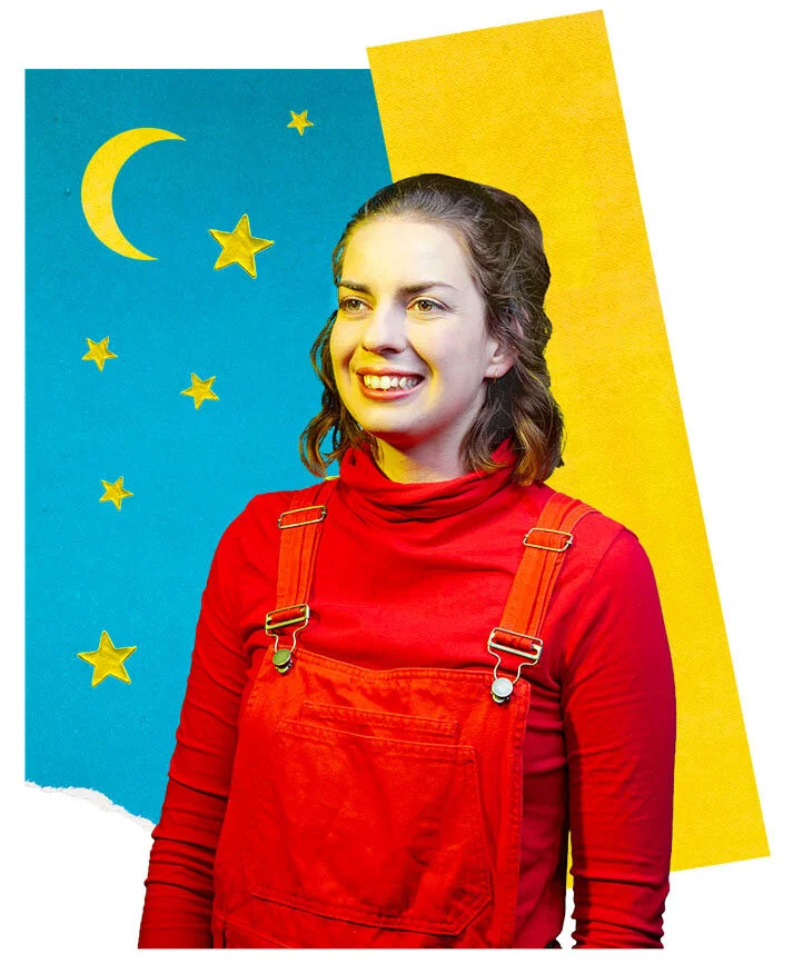 Bio — EMMA HOLLAND