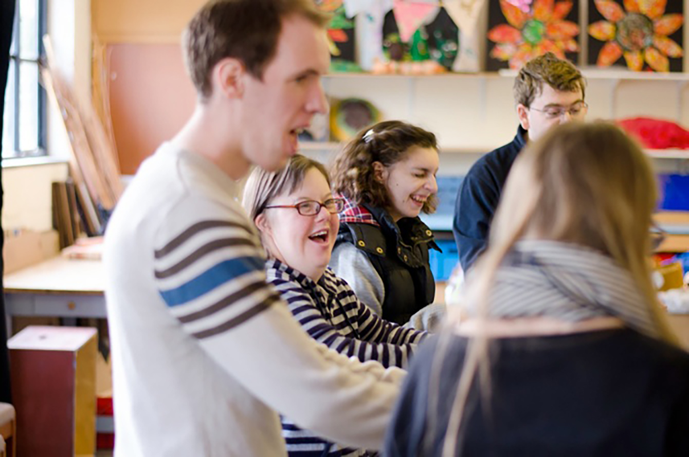Bloomin' Arts | Enjoy, develop, perform and work in the arts