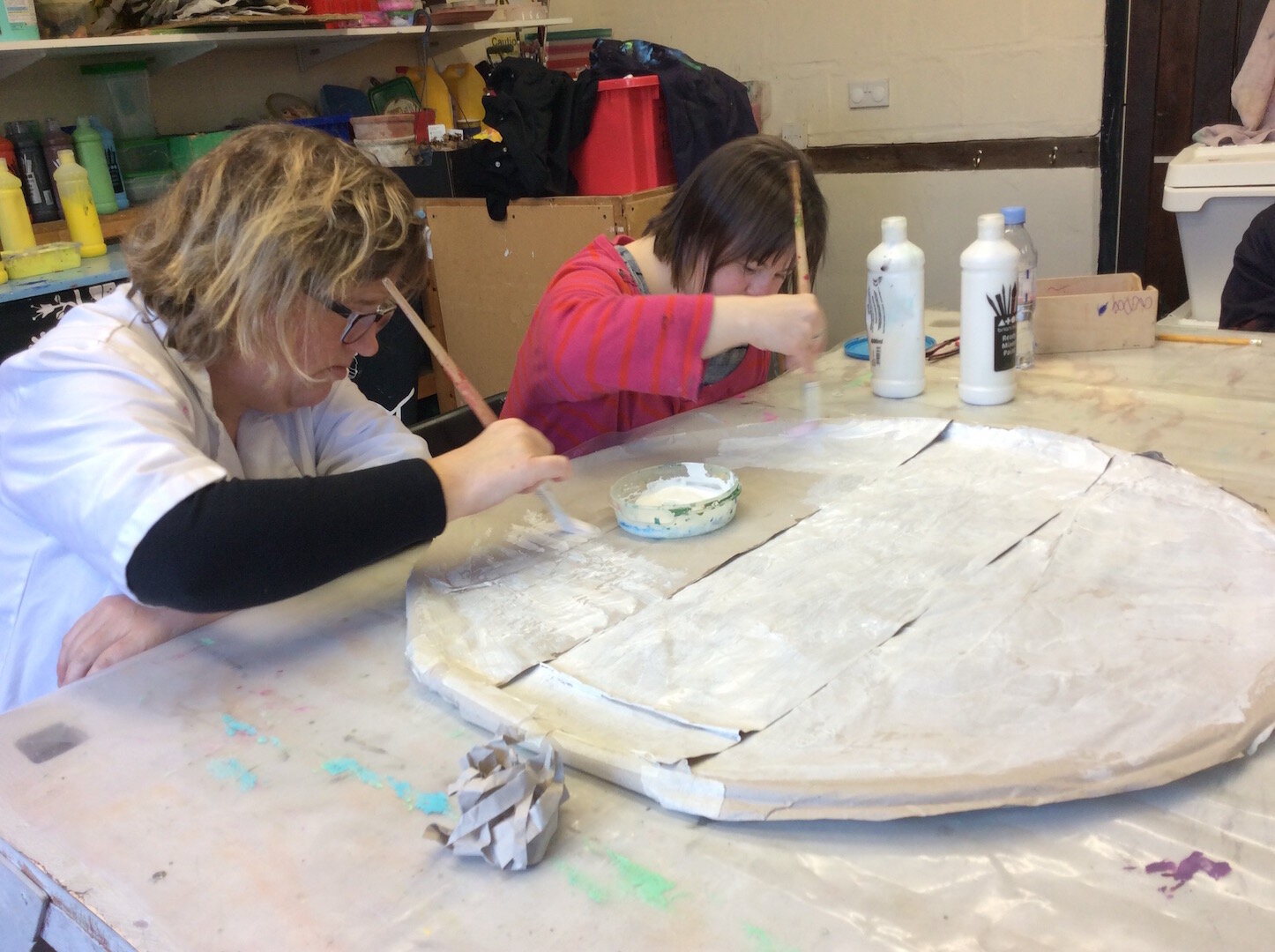 Bloomin' Arts | Enjoy, develop, perform and work in the arts