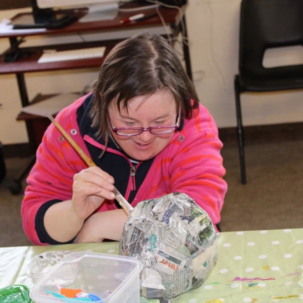 Bloomin' Arts | Enjoy, develop, perform and work in the arts