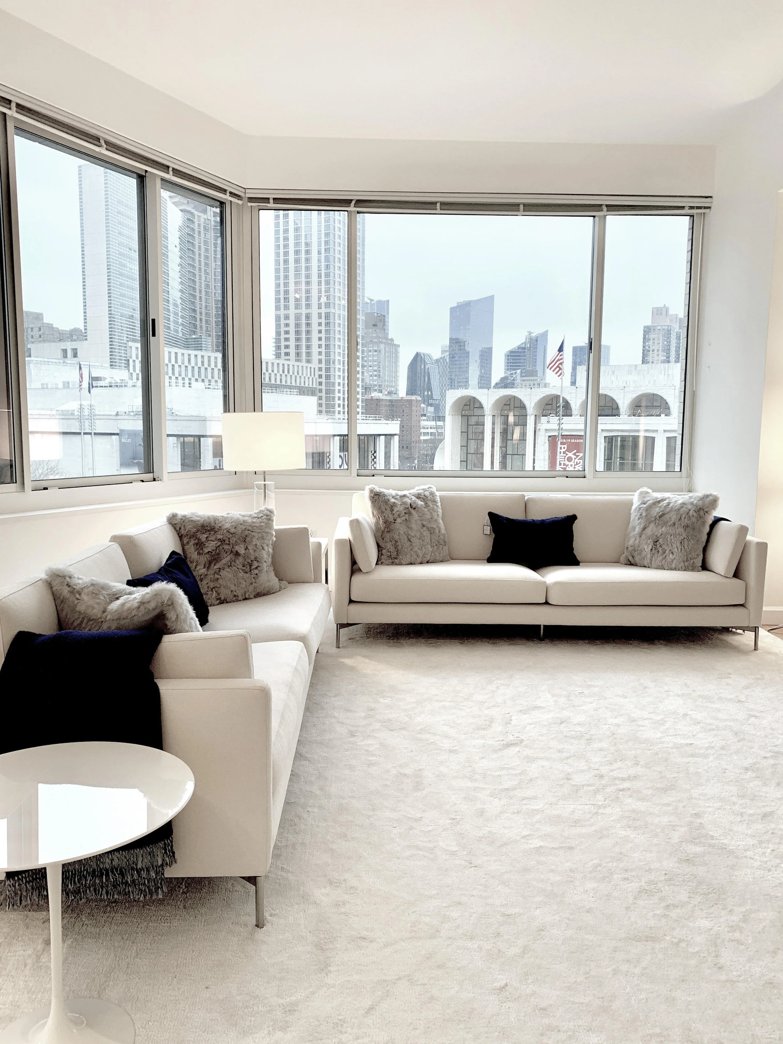 Interior Design Projects — DEB LANDIS DESIGN