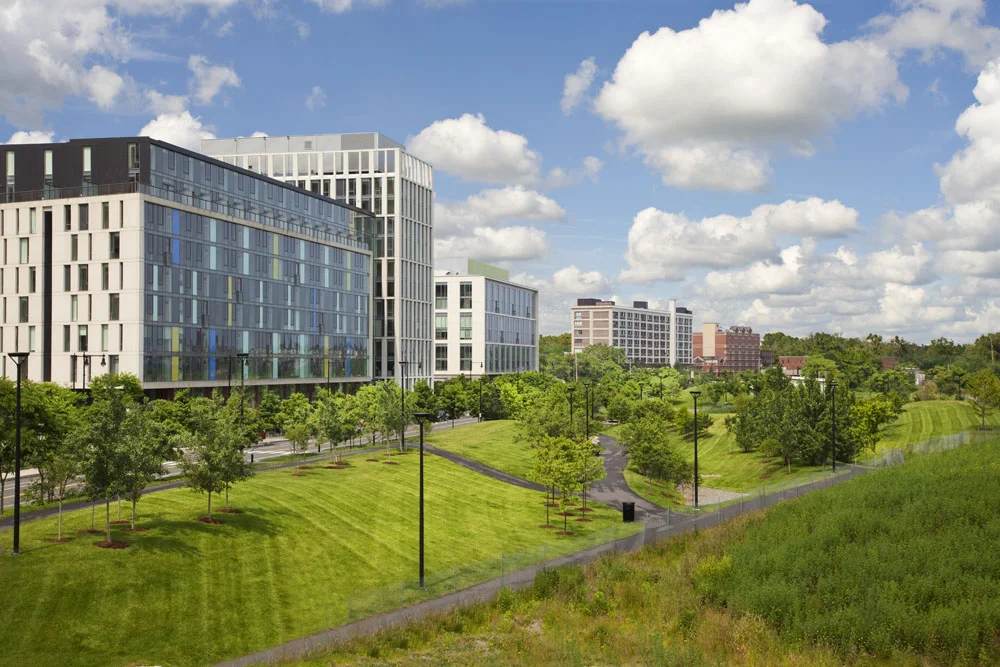 NorthPoint — The HYM Investment Group