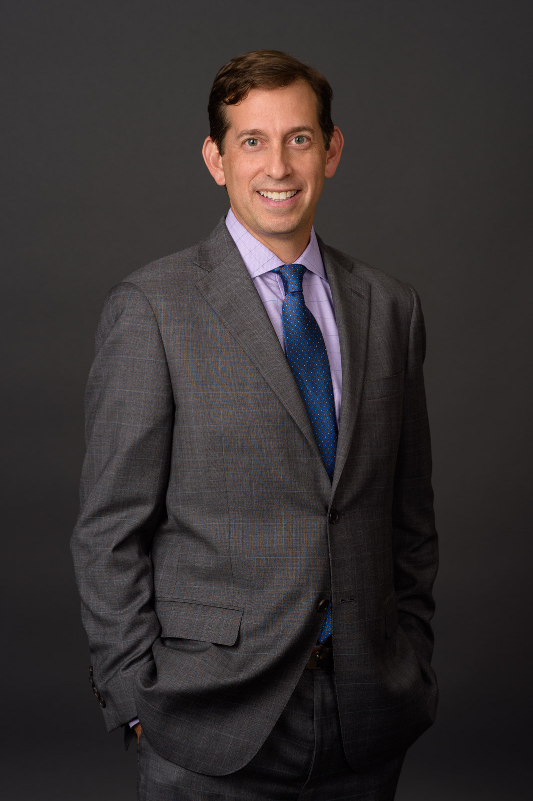 The HYM Investment Group