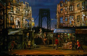 In The Heights — Anna Louizos Designs