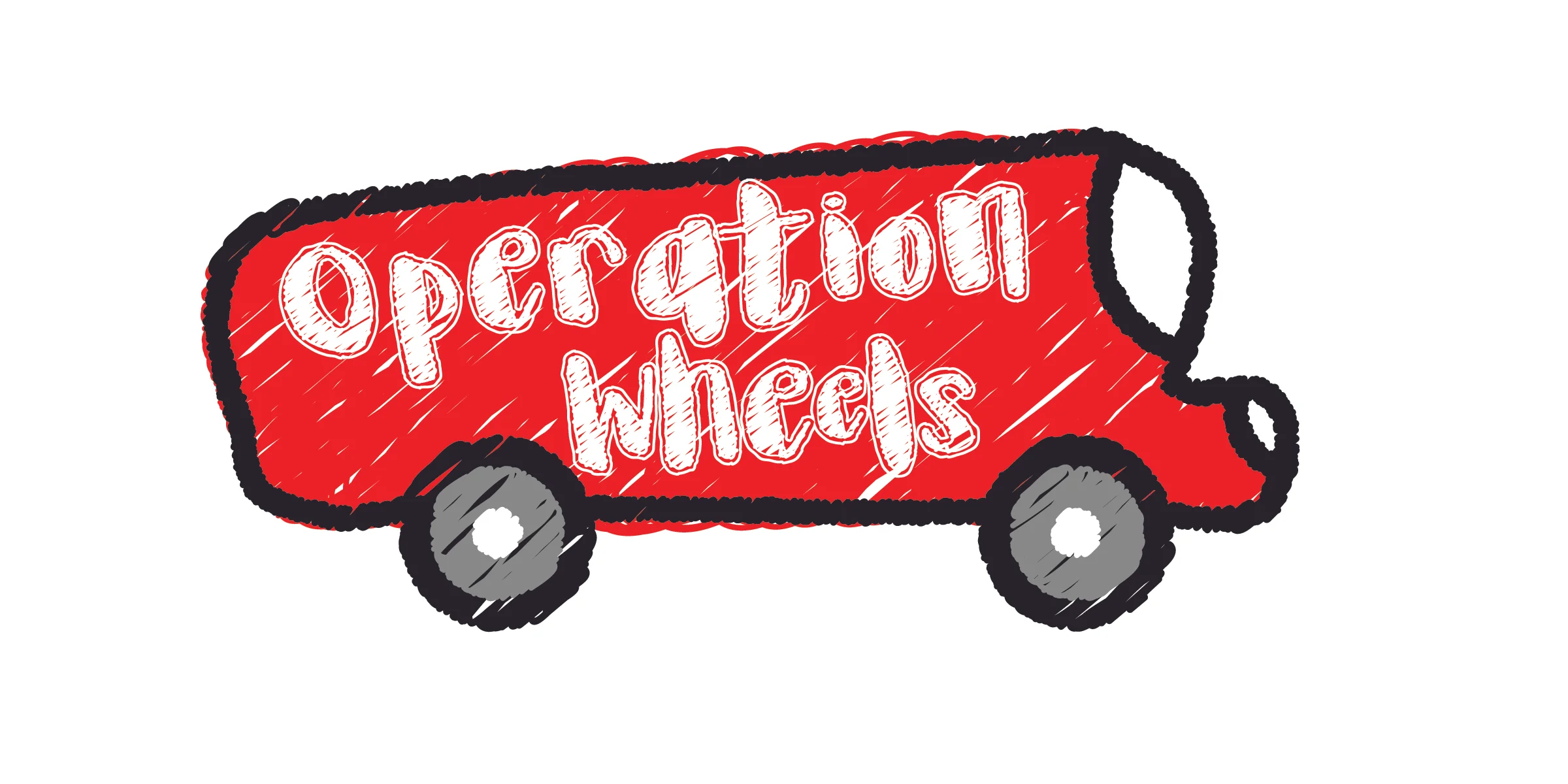 Operation Wheels — Children's Ministries
