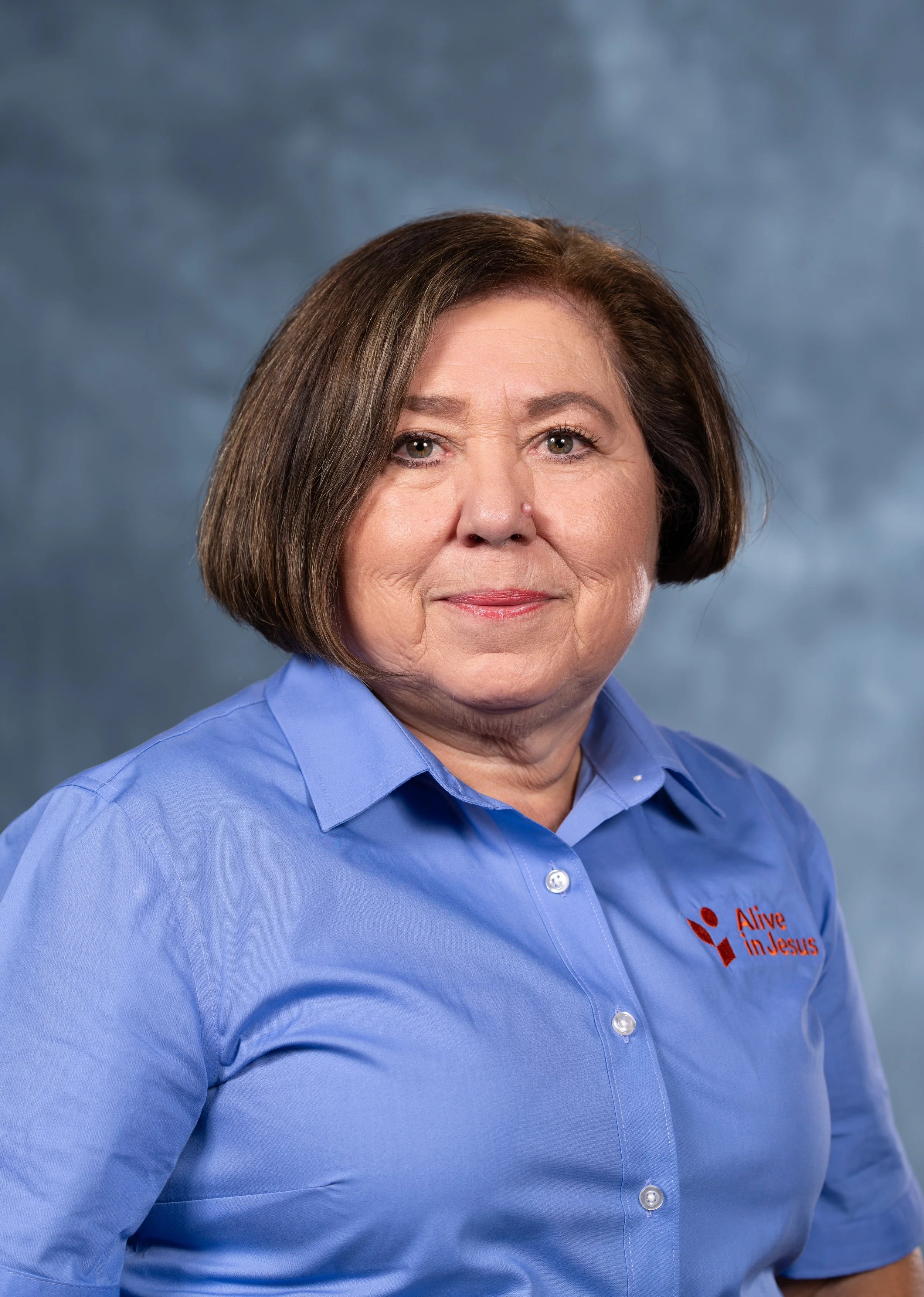 Staff Pictures — Children's Ministries