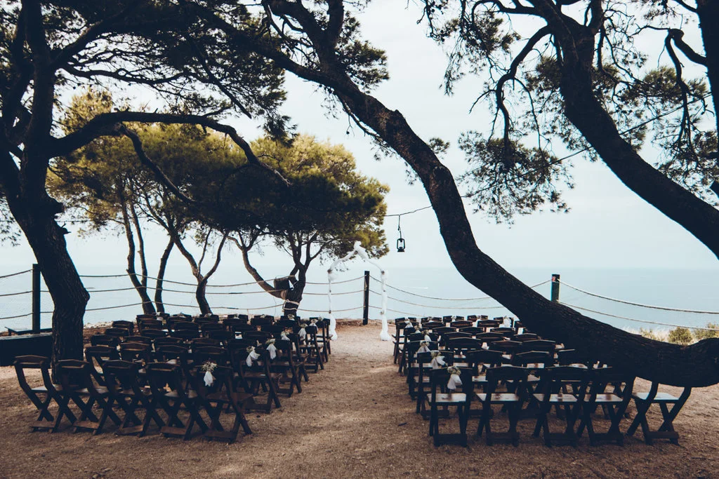 Weddings — Fort George